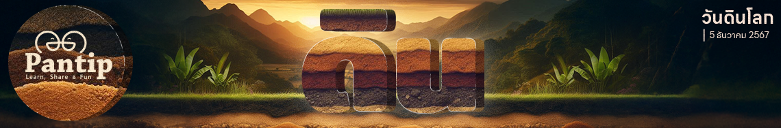 Pantip Search Engine - Pantip